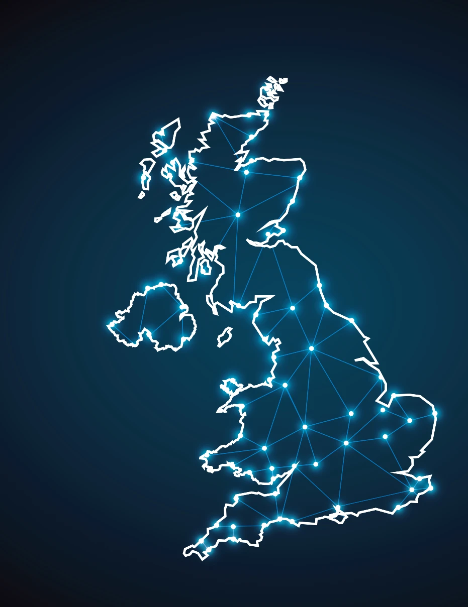 Integrated Services Digital Network (ISDN) - Trig Point Consulting